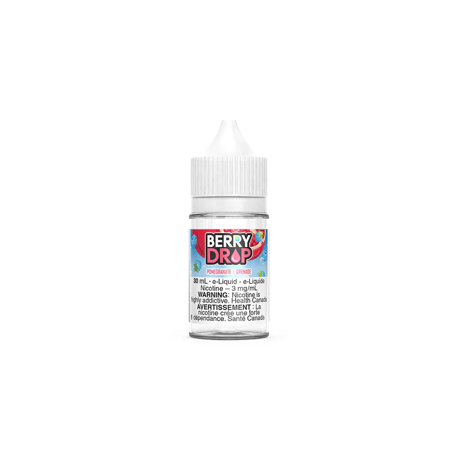 Shop APPLE BY BERRY DROP ICE 30ML FREEBASE Vape Online | Best Deals ...