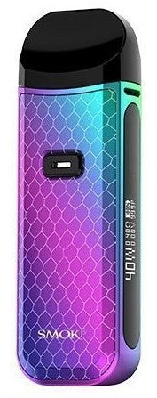 Shop Nord 2 Pod Kit Vape Online | Best Deals & Fast Delivery in Calgary